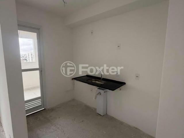 Apartamento, 2 dormitórios, 57 m², em Vila Prudente