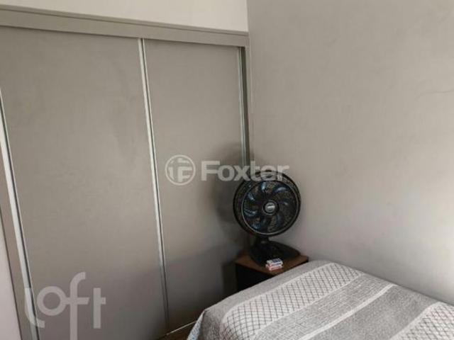 Apartamento, 2 dormitórios, 57 m², em Vila Santa Catarina