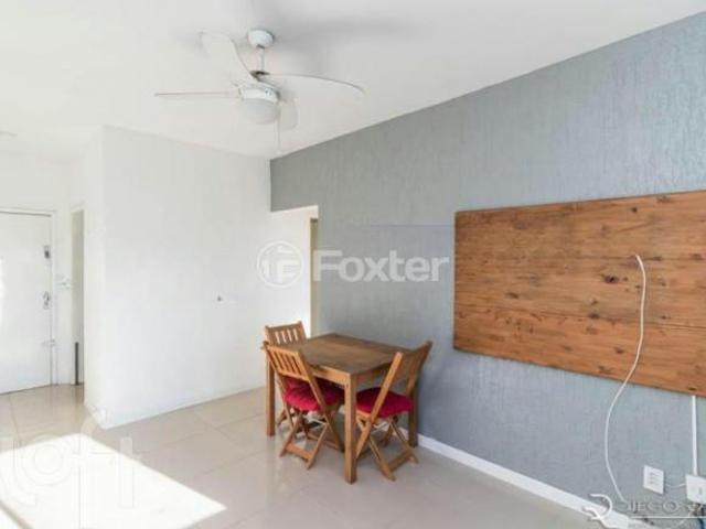 Apartamento, 2 dormitórios, 57.05 m², em Partenon