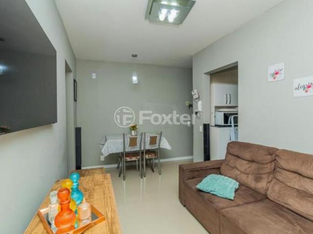 Apartamento, 2 dormitórios, 57.06 m², em Morro Santana