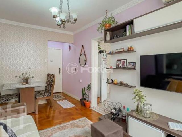 Apartamento, 2 dormitórios, 57.07 m², em Vila Ipiranga