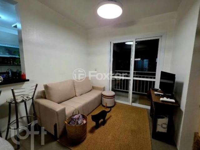 Apartamento, 2 dormitórios, 57.09 m², em Industrial