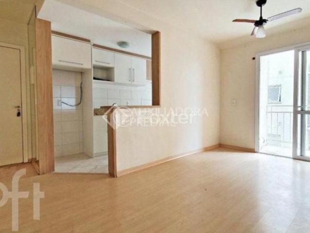 Apartamento, 2 dormitórios, 57.09 m², em Industrial