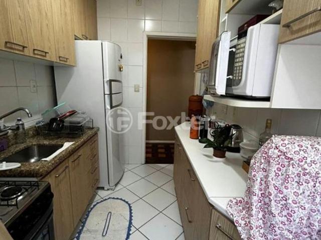 Apartamento, 2 dormitórios, 57.14 m², em Praia de Belas