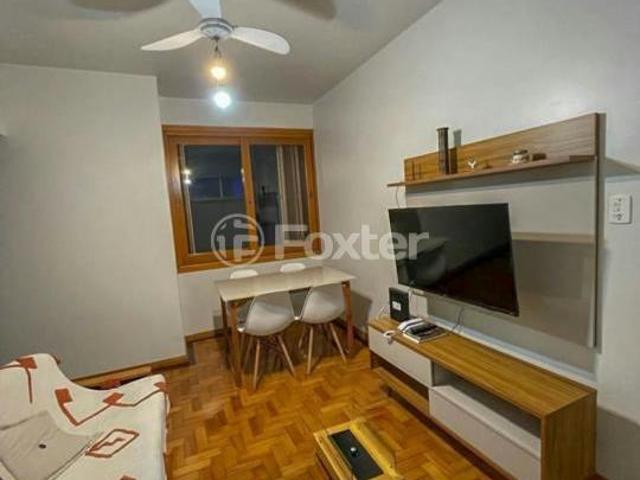 Apartamento, 2 dormitórios, 57.14 m², em Praia de Belas
