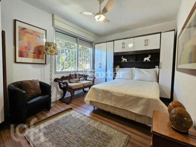 Apartamento, 2 dormitórios, 57.25 m², em Tristeza