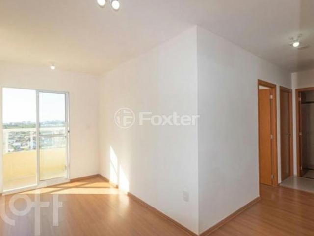Apartamento, 2 dormitórios, 57.29 m², em Rio Branco