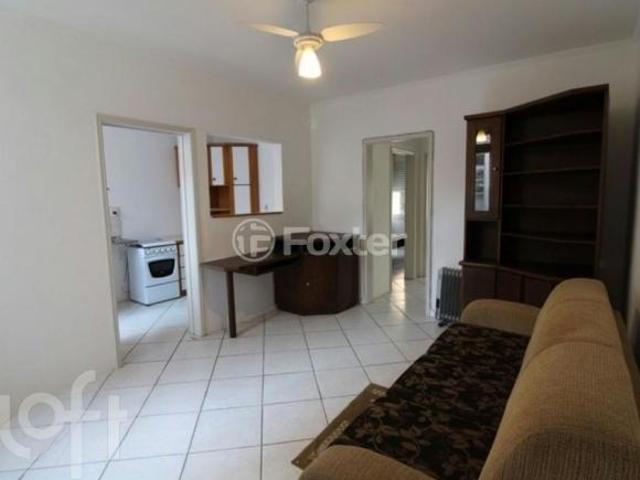 Apartamento, 2 dormitórios, 57.23 m², em Bom Fim