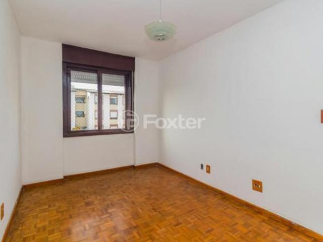 Apartamento, 2 dormitórios, 57.2 m², em Cavalhada