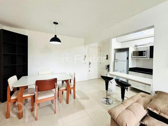 Apartamento, 2 dormitórios, 57.34 m², em Jardim Mauá