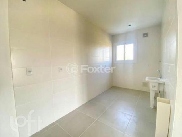 Apartamento, 2 dormitórios, 57.34 m², em Rondônia