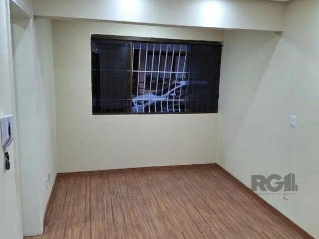 Apartamento 2 dormitórios 57,37 m² CAVALHADA