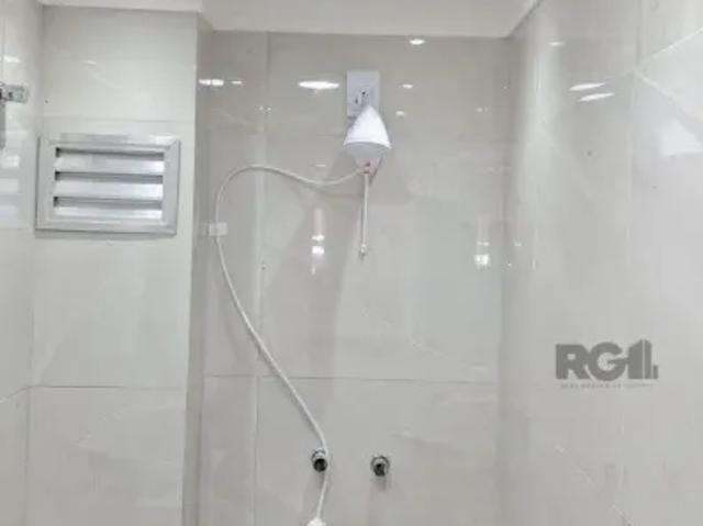 Apartamento 2 dormitórios 57,37 m² CAVALHADA