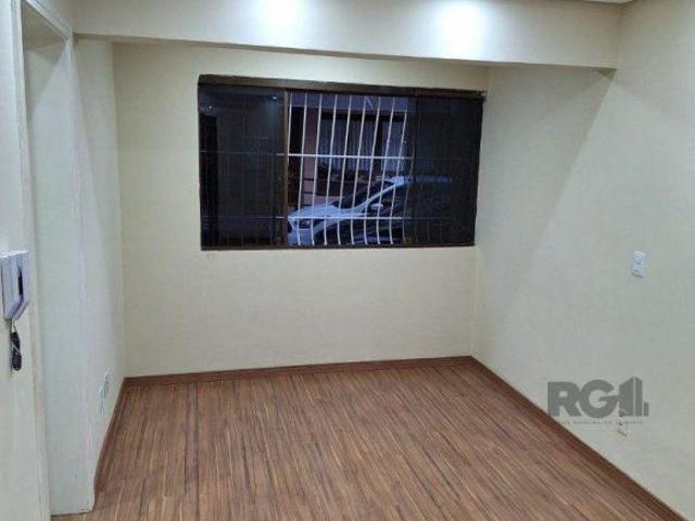 Apartamento 2 dormitórios 57,37 m² CAVALHADA