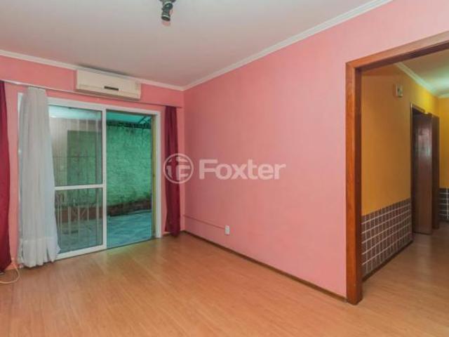 Apartamento, 2 dormitórios, 57.37 m², em Vila Jardim