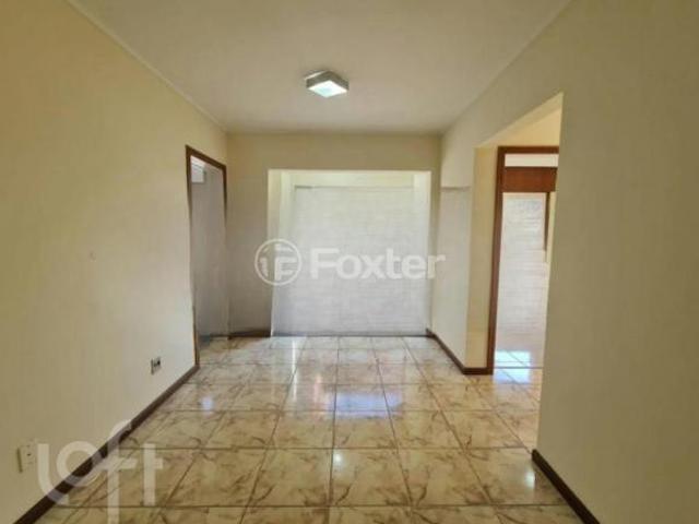 Apartamento, 2 dormitórios, 57.37 m², em Vila Nova