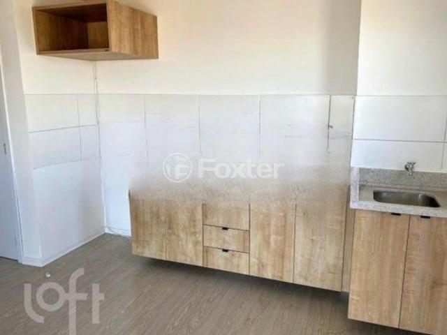 Apartamento, 2 dormitórios, 57.39 m², em Primavera