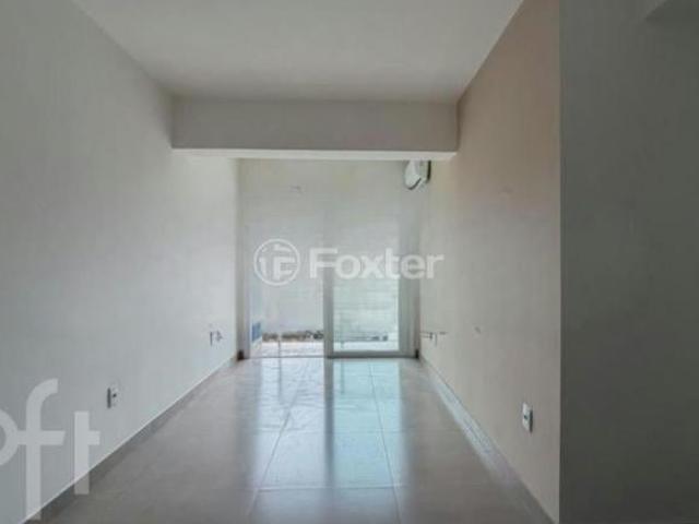Apartamento, 2 dormitórios, 57.3 m², em São Geraldo