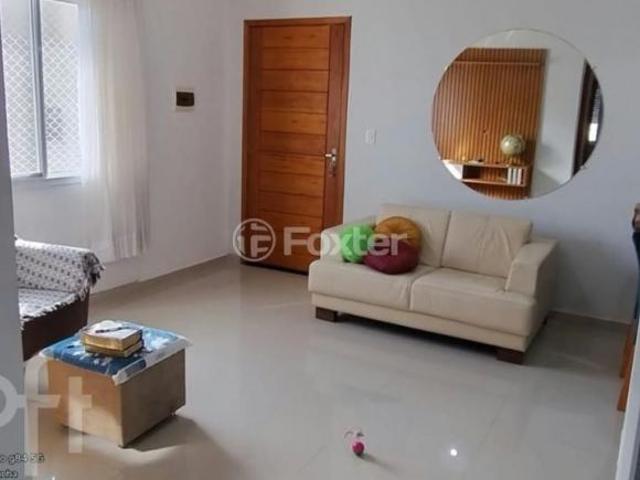 Apartamento, 2 dormitórios, 57.46 m², em Nova Cachoeirinha