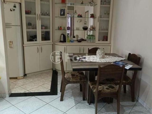 Apartamento, 2 dormitórios, 57.47 m², em Vila Cachoeirinha