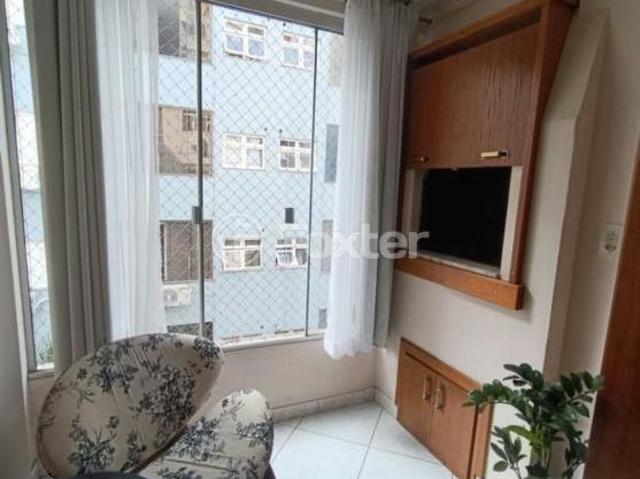 Apartamento, 2 dormitórios, 57.47 m², em Vila Cachoeirinha