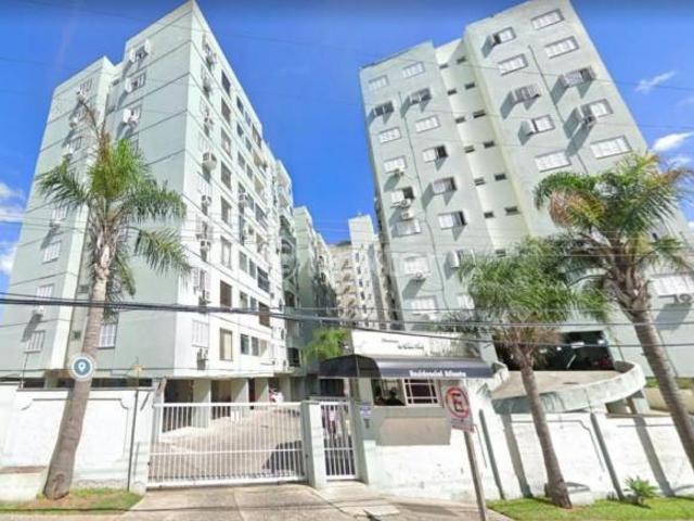 Apartamento, 2 dormitórios, 57.47 m², em Vila Cachoeirinha