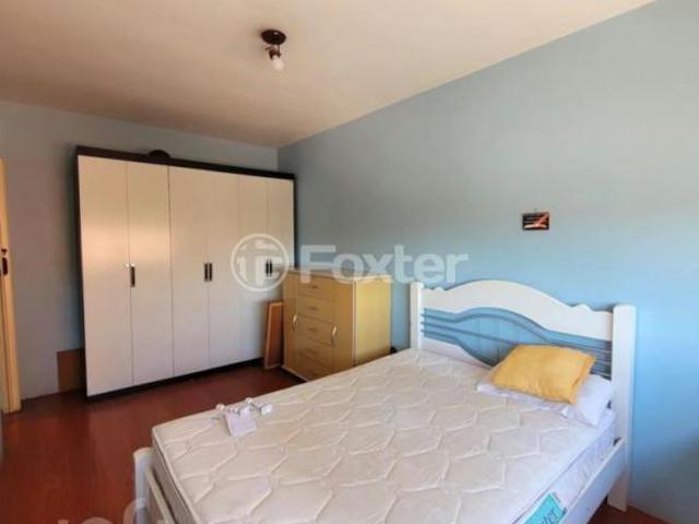 Apartamento, 2 dormitórios, 57.49 m², em Rubem Berta