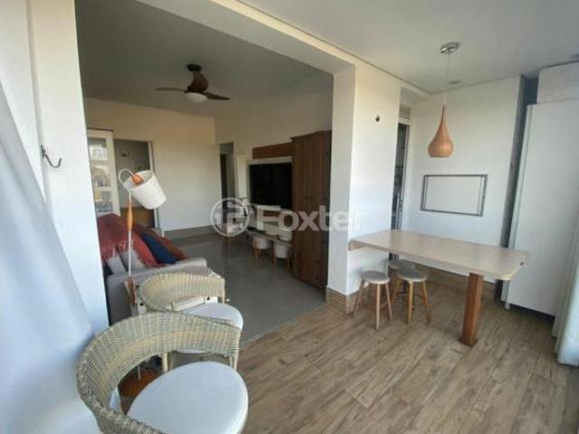 Apartamento, 2 dormitórios, 57.4 m², em Atlantida