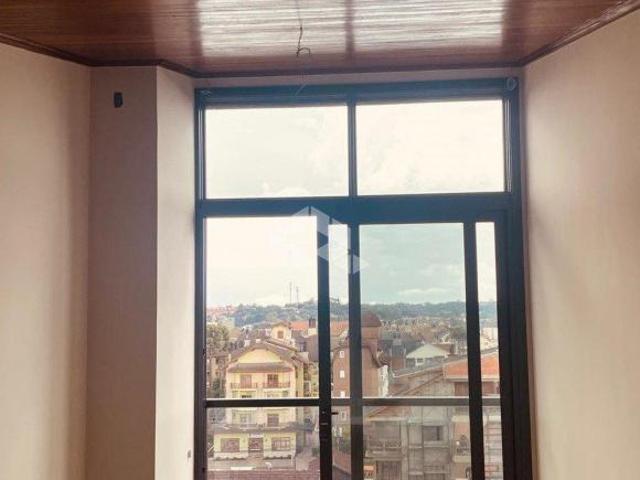 Apartamento 2 dormitórios, 57,56m² privativos, 1 vaga, no Centro de Gramado