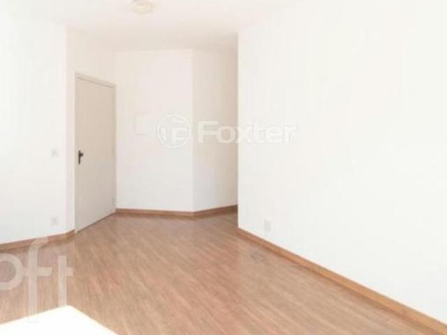 Apartamento, 2 dormitórios, 57.57 m², em Tristeza