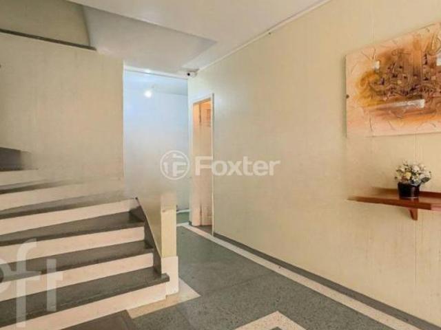Apartamento, 2 dormitórios, 57.58 m², em Vila Ipiranga