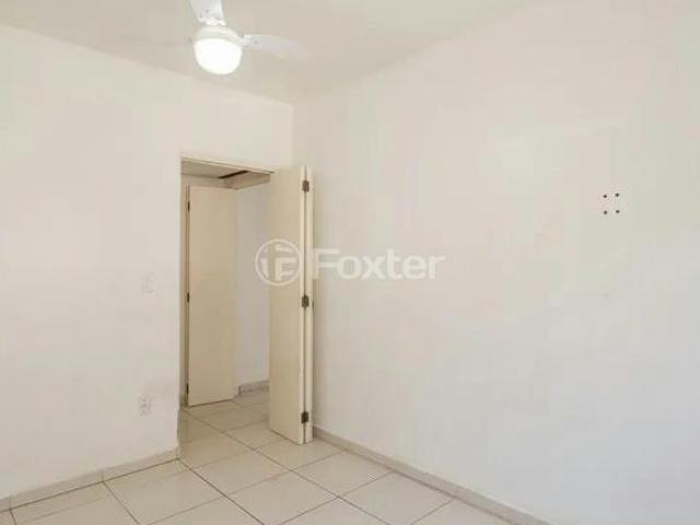 Apartamento, 2 dormitórios, 57.52 m², em Tristeza
