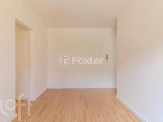 Apartamento, 2 dormitórios, 57.52 m², em Tristeza