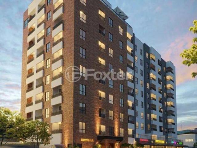 Apartamento, 2 dormitórios, 57.64 m², em Vila Leopoldina