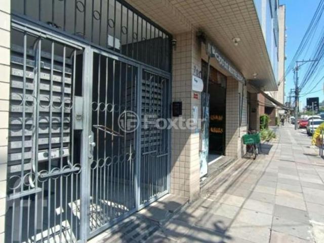 Apartamento, 2 dormitórios, 57.66 m², em Centro Histórico
