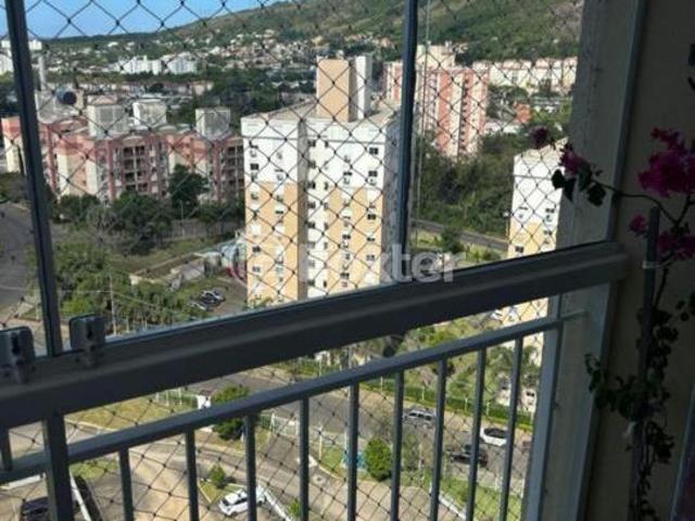 Apartamento, 2 dormitórios, 57.66 m², em Jardim Carvalho