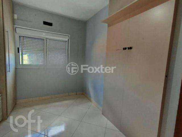 Apartamento, 2 dormitórios, 57.66 m², em Santos Dumont
