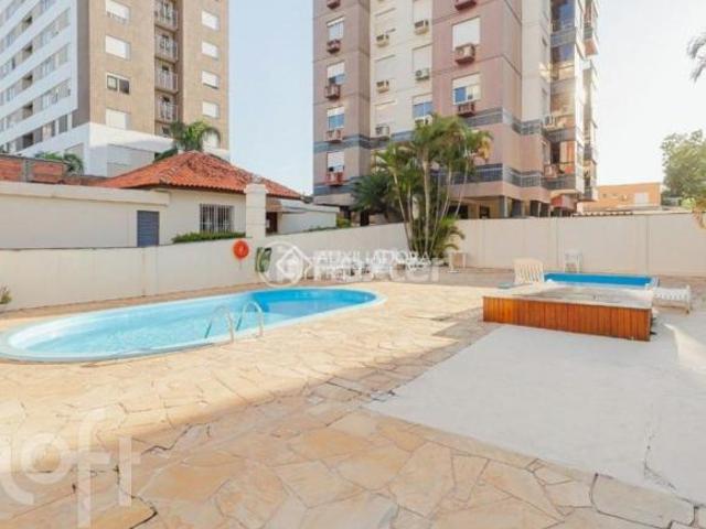 Apartamento, 2 dormitórios, 57.66 m², em Partenon
