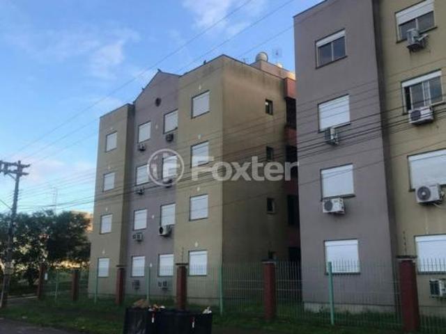 Apartamento, 2 dormitórios, 57.69 m², em Vila Monte Carlo