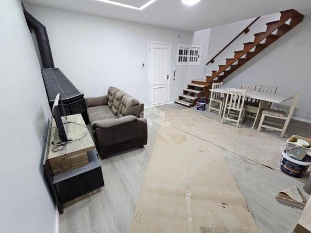 Apartamento 2 dormitórios, 57,69m², 1 vaga no Centro de Canela