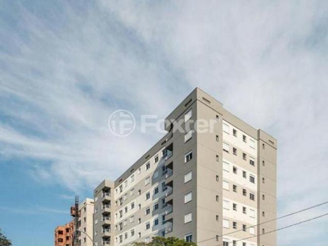 Apartamento, 2 dormitórios, 57.62 m², em Passo das Pedras