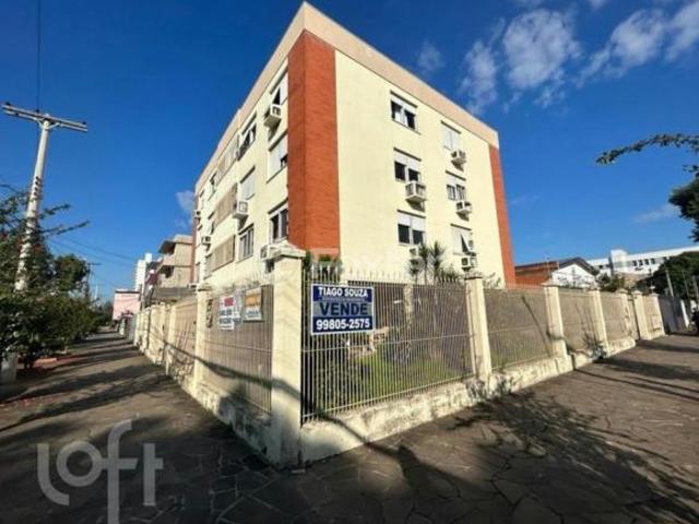 Apartamento, 2 dormitórios, 57.63 m², em Santa Maria Goretti