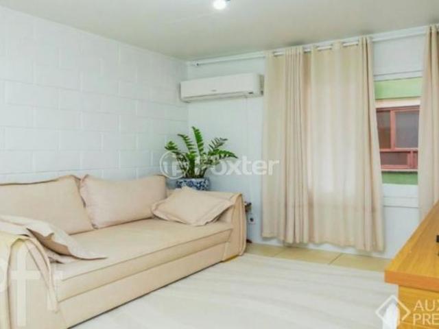 Apartamento, 2 dormitórios, 57.63 m², em Praia de Belas