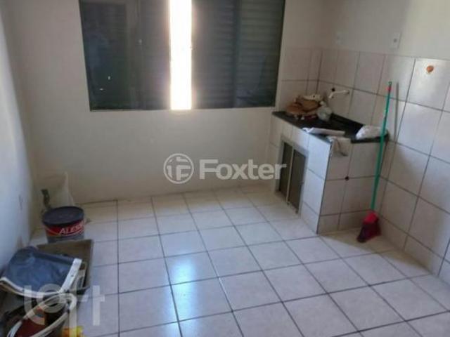 Apartamento, 2 dormitórios, 57.74 m², em Vila João Pessoa