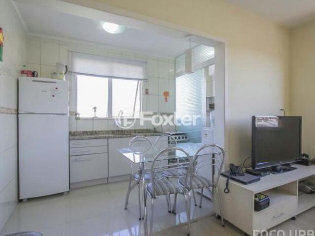 Apartamento, 2 dormitórios, 57.75 m², em Jardim Sabará
