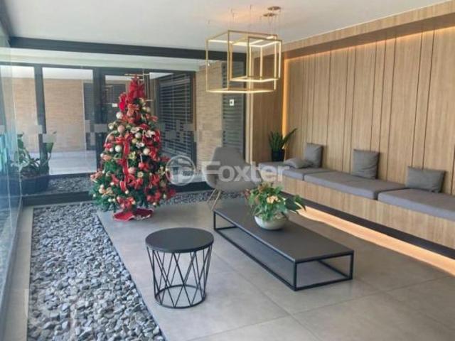 Apartamento, 2 dormitórios, 57.76 m², em Santana