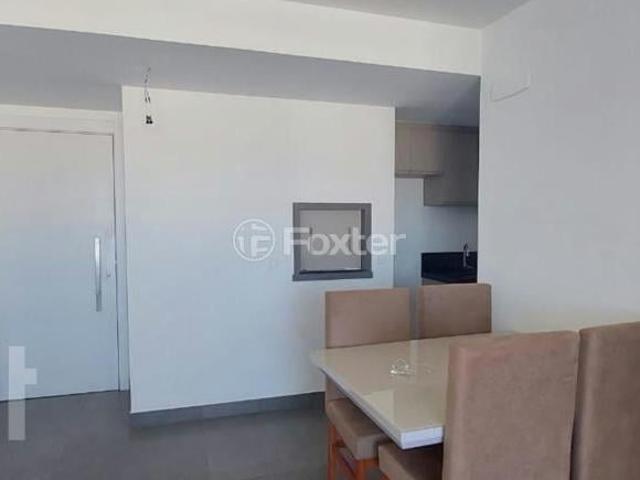 Apartamento, 2 dormitórios, 57.76 m², em Santana