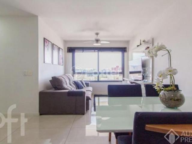 Apartamento, 2 dormitórios, 57.76 m², em Santana