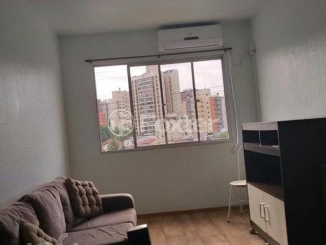Apartamento, 2 dormitórios, 57.78 m², em Jardim Botânico