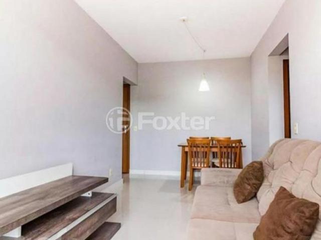 Apartamento, 2 dormitórios, 57.79 m², em Partenon